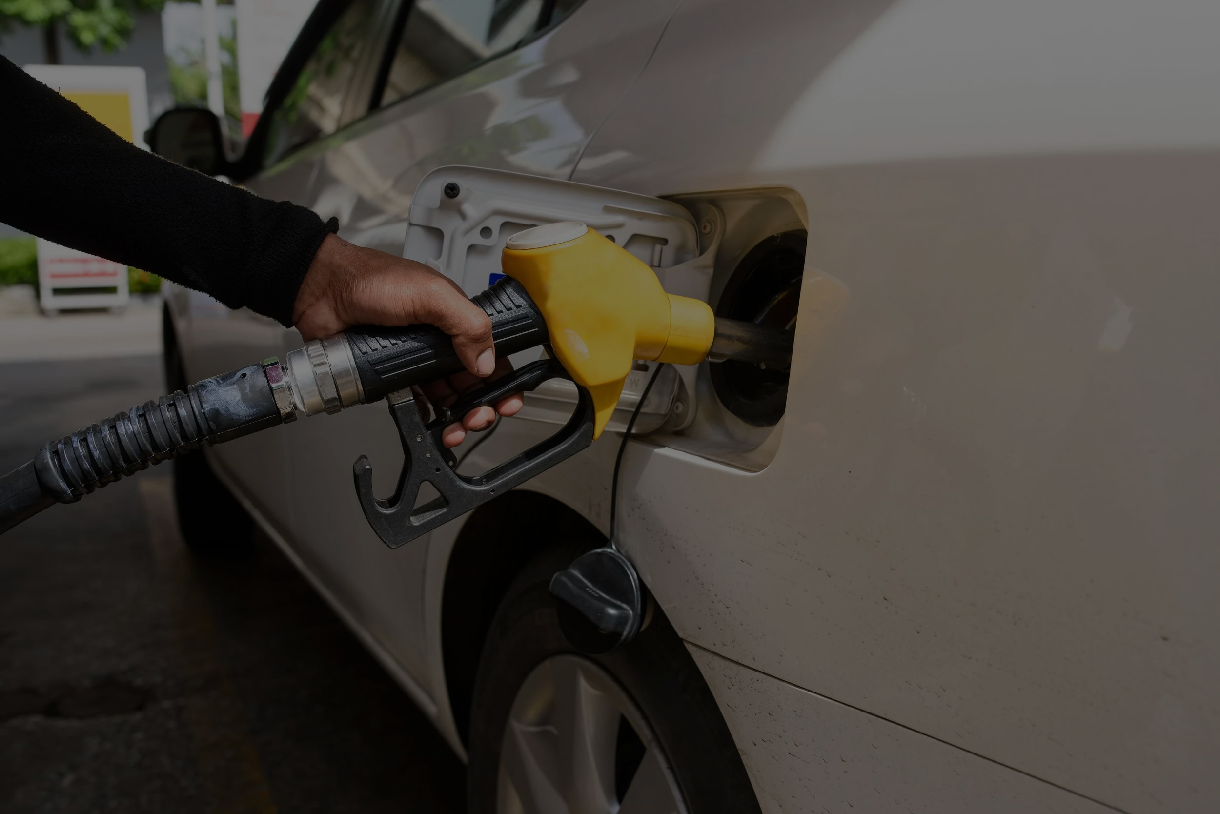 Fuel management systems — GIR